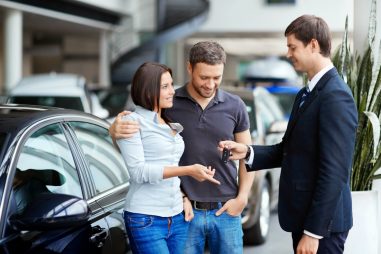 7 ways to sell a car without title