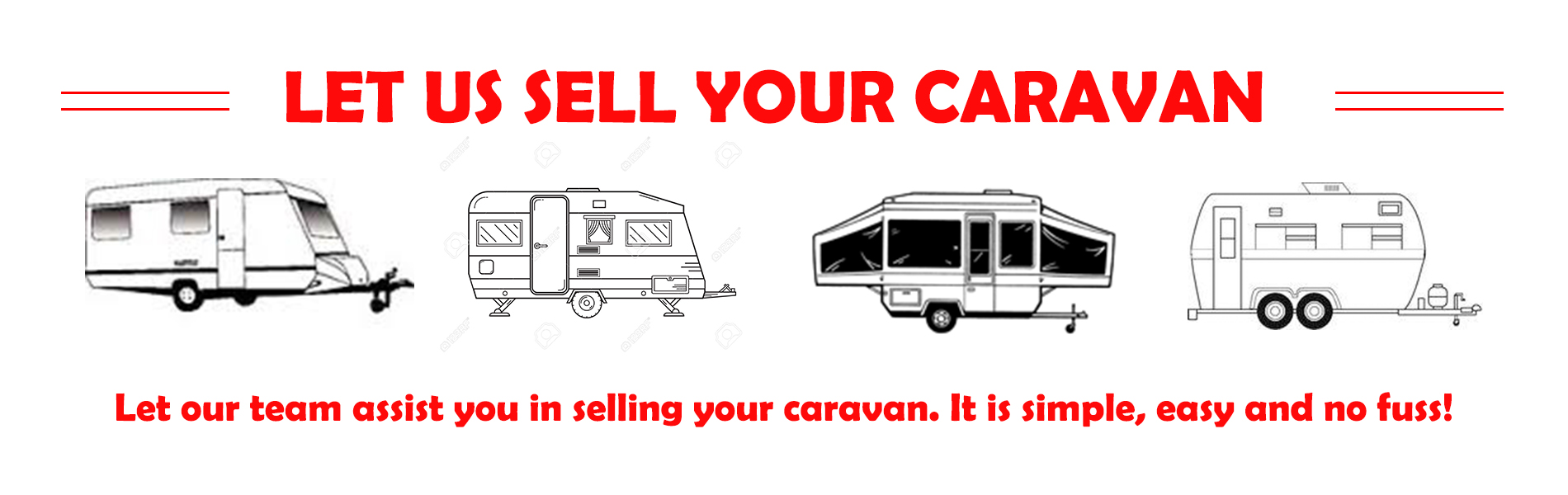 caravans Archives